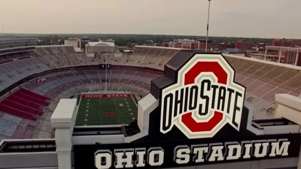 Surviving Ohio State (dir. Eva Orner)